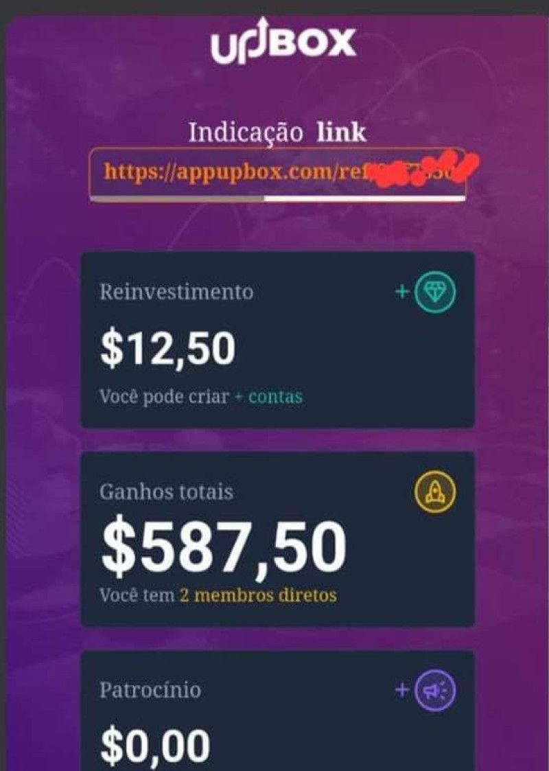 UPBOX